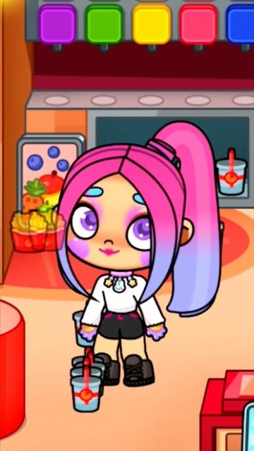 🥤ВСЕ КОМБО ПИЦЦЫ 🍕AVATAR WORLD | АВАТАР ВОРЛД #аватарворлд #avatarworld