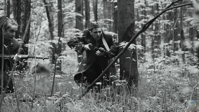 А закаты алые