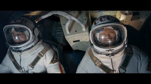 Время первых — Трейлер СМОТРЕТЬ ТРЕЙЛЕР К ЭТОМУ ФИЛЬМУ