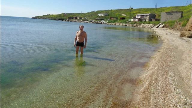 Наш Крым часть-2