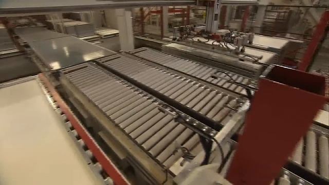 IMA логистика мебельных производств и возможности фирмы