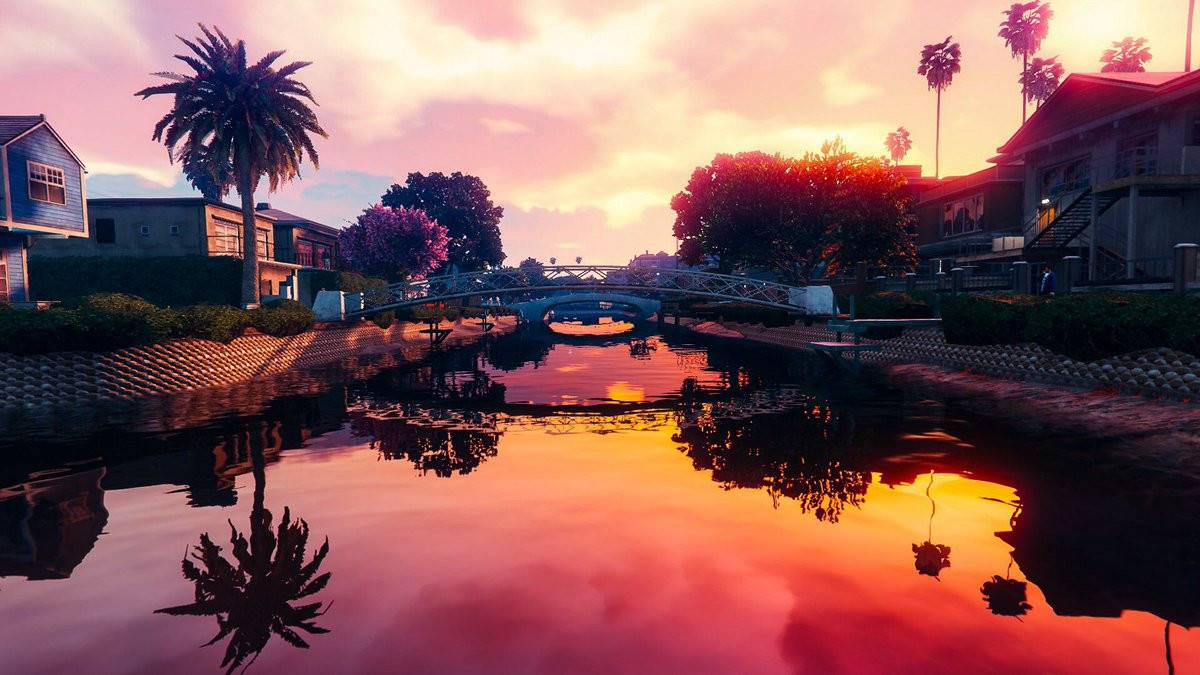 Играем на Free RP