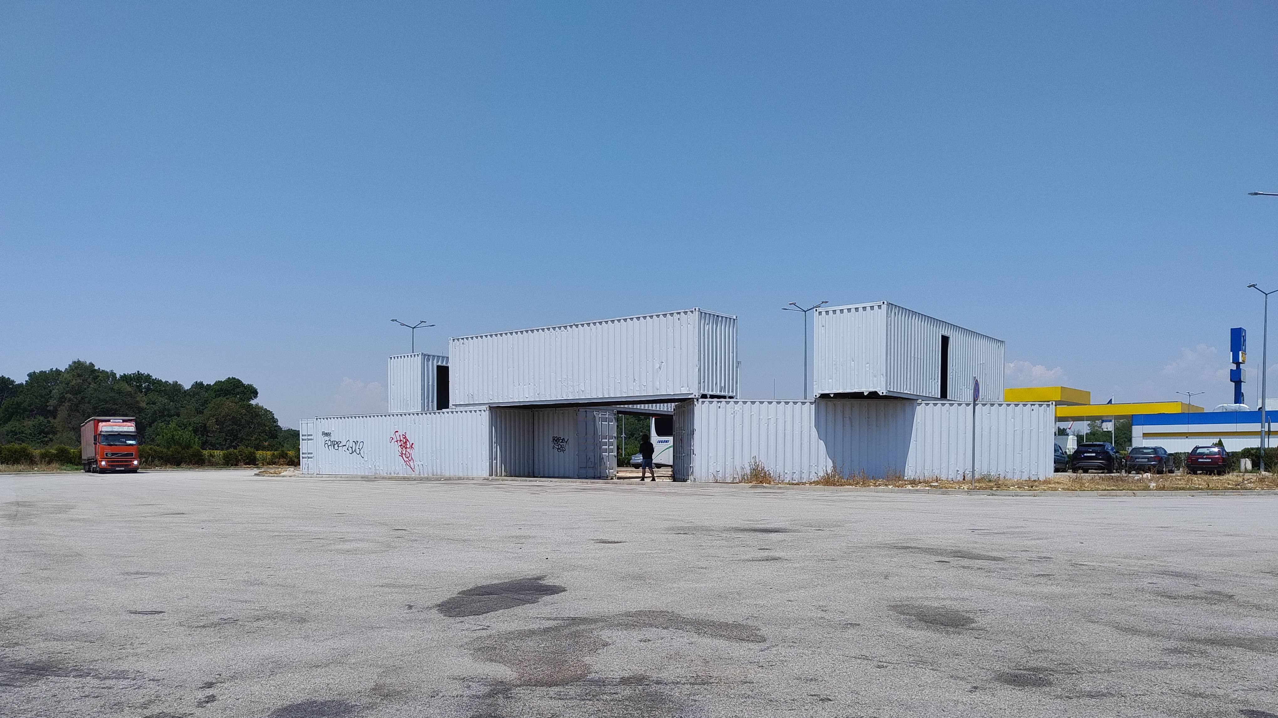 ИЗ ТРАКИЯ /част 37/  ПАЗАРДЖИК - ПЛОВДИВ - ХАСКОВО