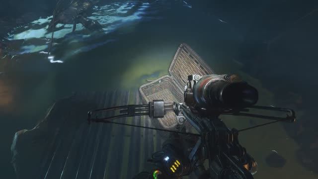 Metro  Exodus Часть 12 #Метро Исход #прохождение игры #геймплей #игра #Тайга