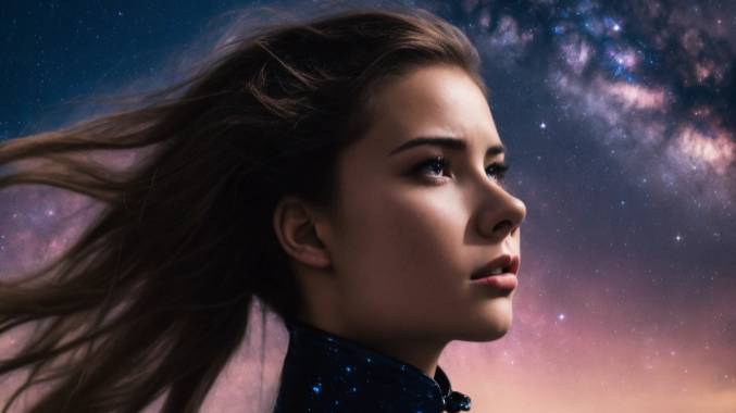 Тоска. Немножко сумасшествия на стихи Алисы Чин