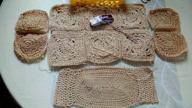 СП " А лето цвета 3" Отчет №3 Участник №53