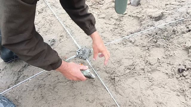 Рыбалка на хапуги и сетки ловушки .