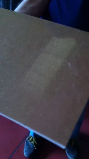 OMMA__зеркальное нанесение клея на поверхность