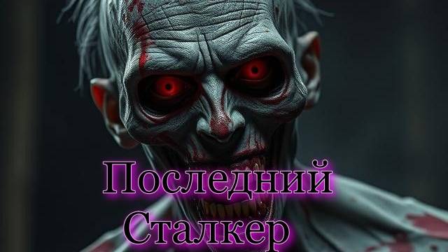 Последний Сталкер. Где искать Обсидиановы нож,прицел ПСО-1,глушитель ПБ и БС !
