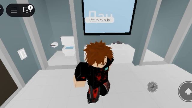 Игра смертинков 6 сезон 11 серия "Хей,Дан,что с тобой?