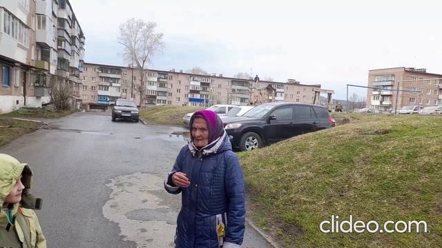 Субботник Пугачёва 7 2025