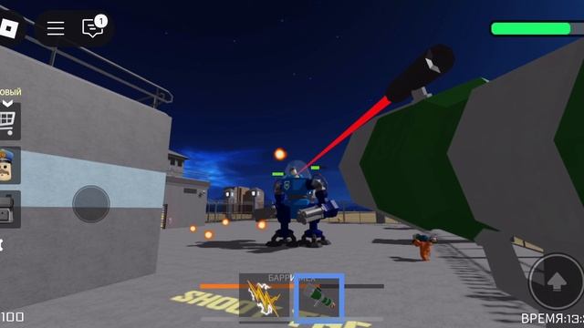 😱 играю в Roblox #XPersin #Roblox