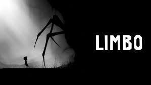 Прохождение Limbo