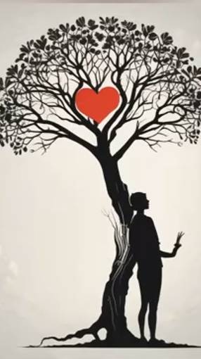 Песня «Что значит взрослый человек?» на стихи Алисы Чин