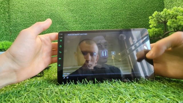 Обзор магнитолы модель 3326 (4-64)