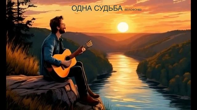 Одна судьба