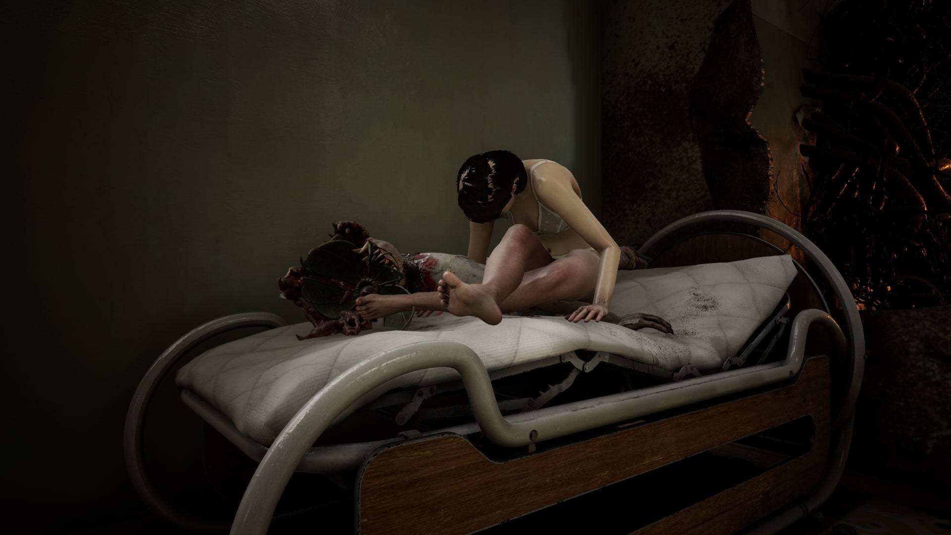 Atomic Heart Инстинкт истребления / Тринадцатая с половиной часть игры для отдыха