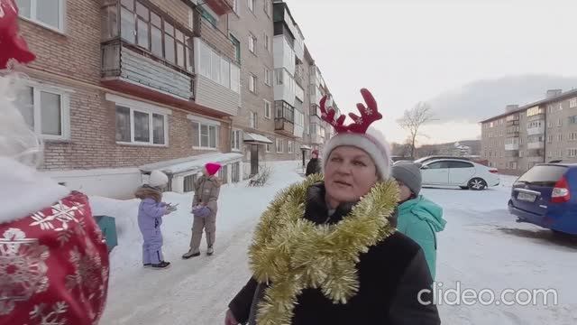 Пугачёва 1 Зимняя сказка 2024 25