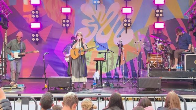 Рушана - Углами (Live • «Майские» • Владивосток • 18.05.2025)