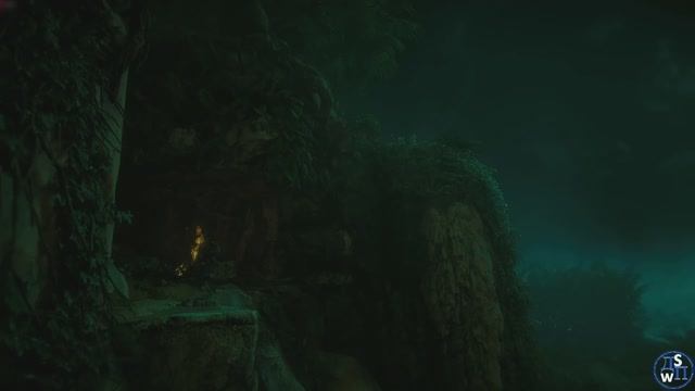 Horizon Zero Dawn: Погружение во тьму!