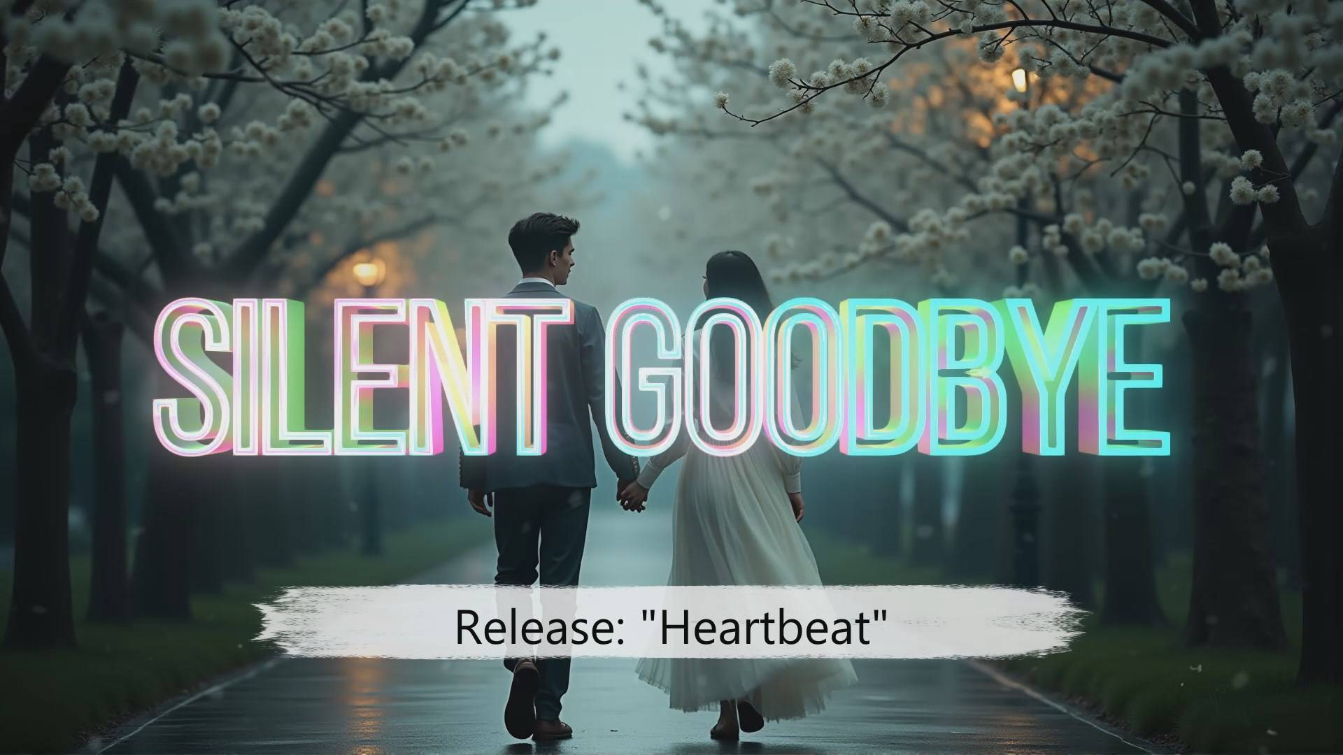 Silent Goodbye [Music video] [FxF Music]