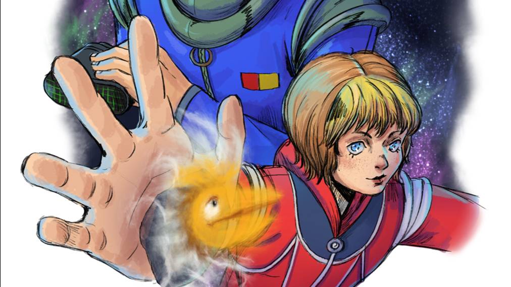 Кир Булычев ТАЙНА ТРЕТЬЕЙ ПЛАНЕТЫ. Глава 8