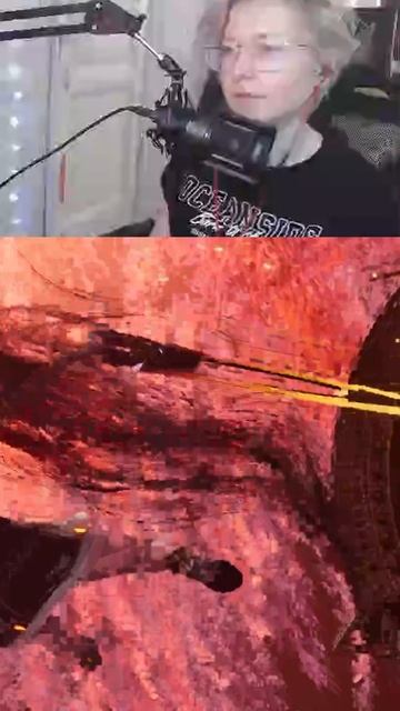 Потный бой. Stellar Blade