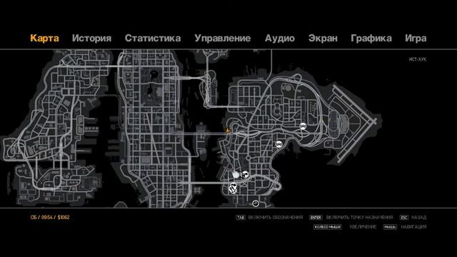 Let's Play по Gta 4 #5 Хана Владу