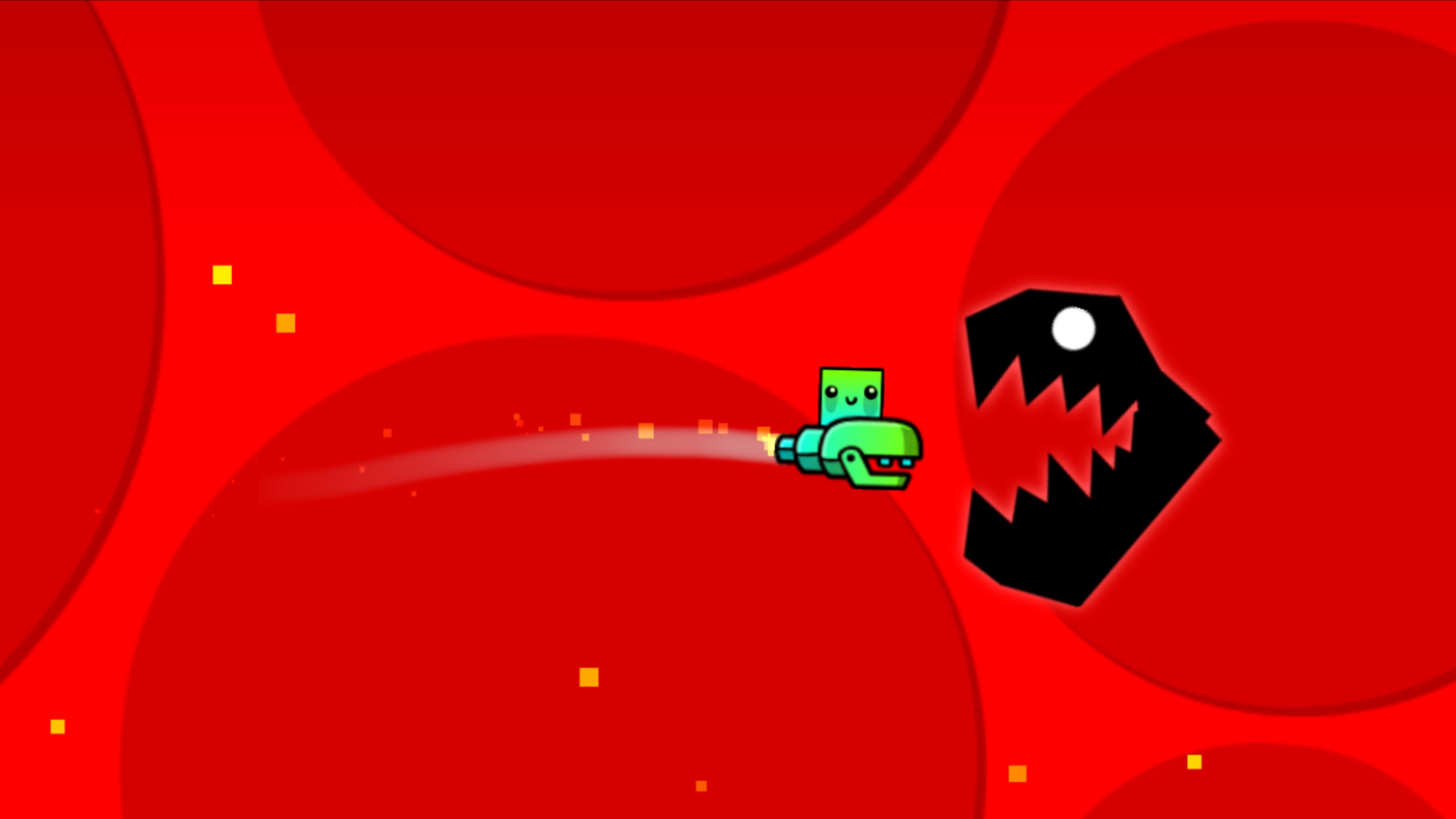 Geometry Dash➡️MishaPro