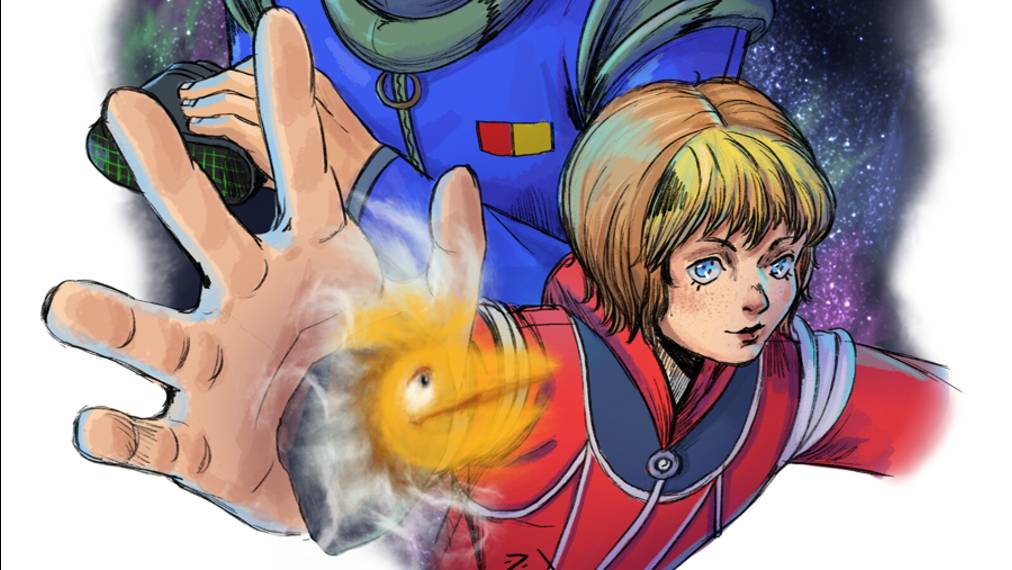 Кир Булычев ТАЙНА ТРЕТЬЕЙ ПЛАНЕТЫ. Глава 1