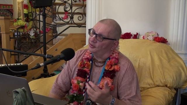 Вячеслав Рузов. Бхагавад-гита, 18.70. Фестиваль «Волшебство», Подмосковье, 14 июня 2025г.