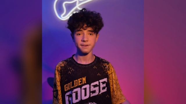 MARKUS | UNDER14 | Wildcard for Russian Beatbox Championship 2025 | #RBC25