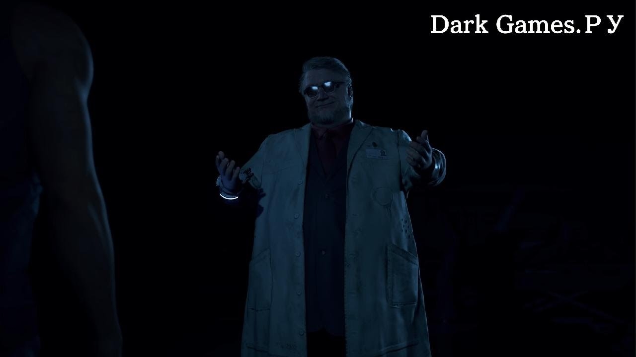 DEATH STRANDING 2 Прохождение на Русском #4