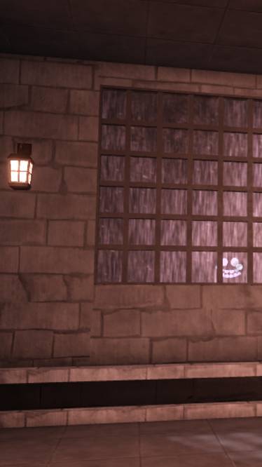 LETDOORS Floor 2 Sneak Peek #2????