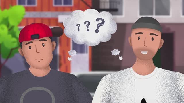 Рекламный видеоролик для аптечной сети Добрая аптека