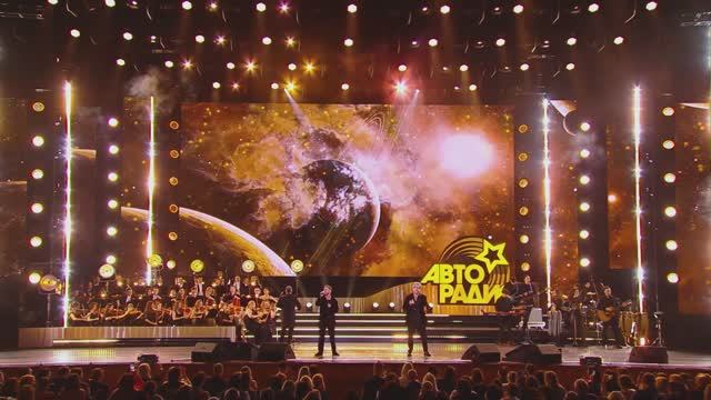 CHEBANOV, Владимир Пресняков - Близкие рядом I «АВТОРАДИО. КЛАССИКА. ДУЭТЫ»