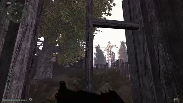 Прохождение сюжета S.T.A.L.K.E.R. ANOMALY☢️| #10 серия