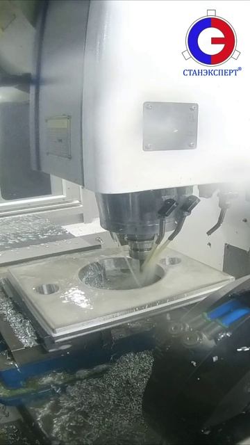 От чертежа до готового изделия - полный цикл на производстве СТАНЭКСПЕРТ®