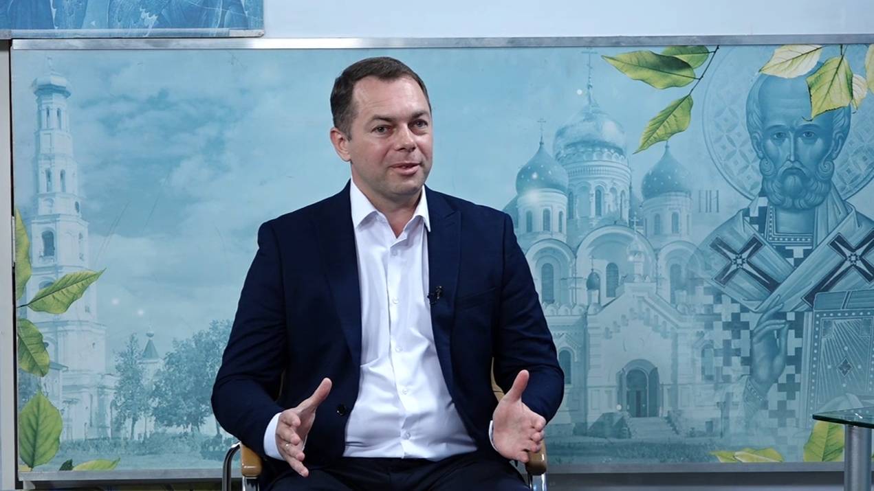 Свет Угреши 07.07.2025 г.