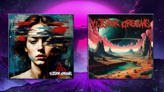 Alister Dreams - Хватит врать себе!