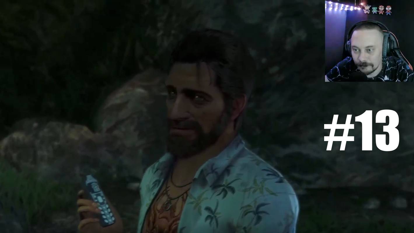 Far Cry 3 ► Усыпальня #13