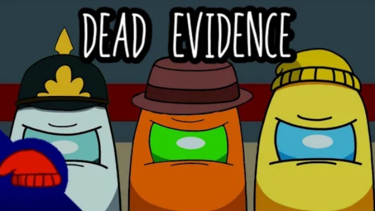 Mashup | Blubeans ft. Elyking x Maraxous Keld ft. DoggoGermanThing - Dead Evidence