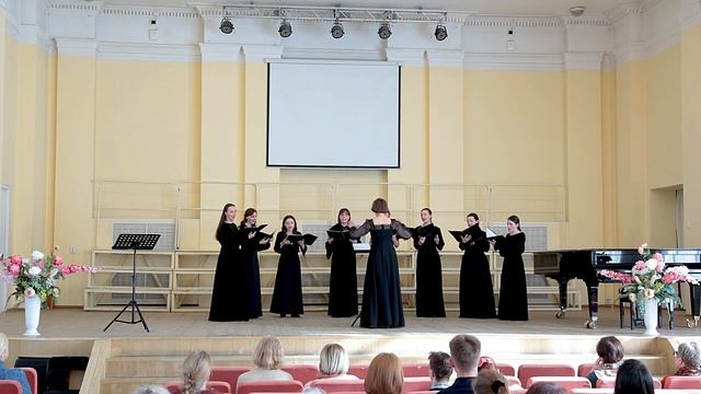 11. Многолетие новому русскому царю Михаилу Фёдоровичу Романову | Петрозаводск, 28.04.2025