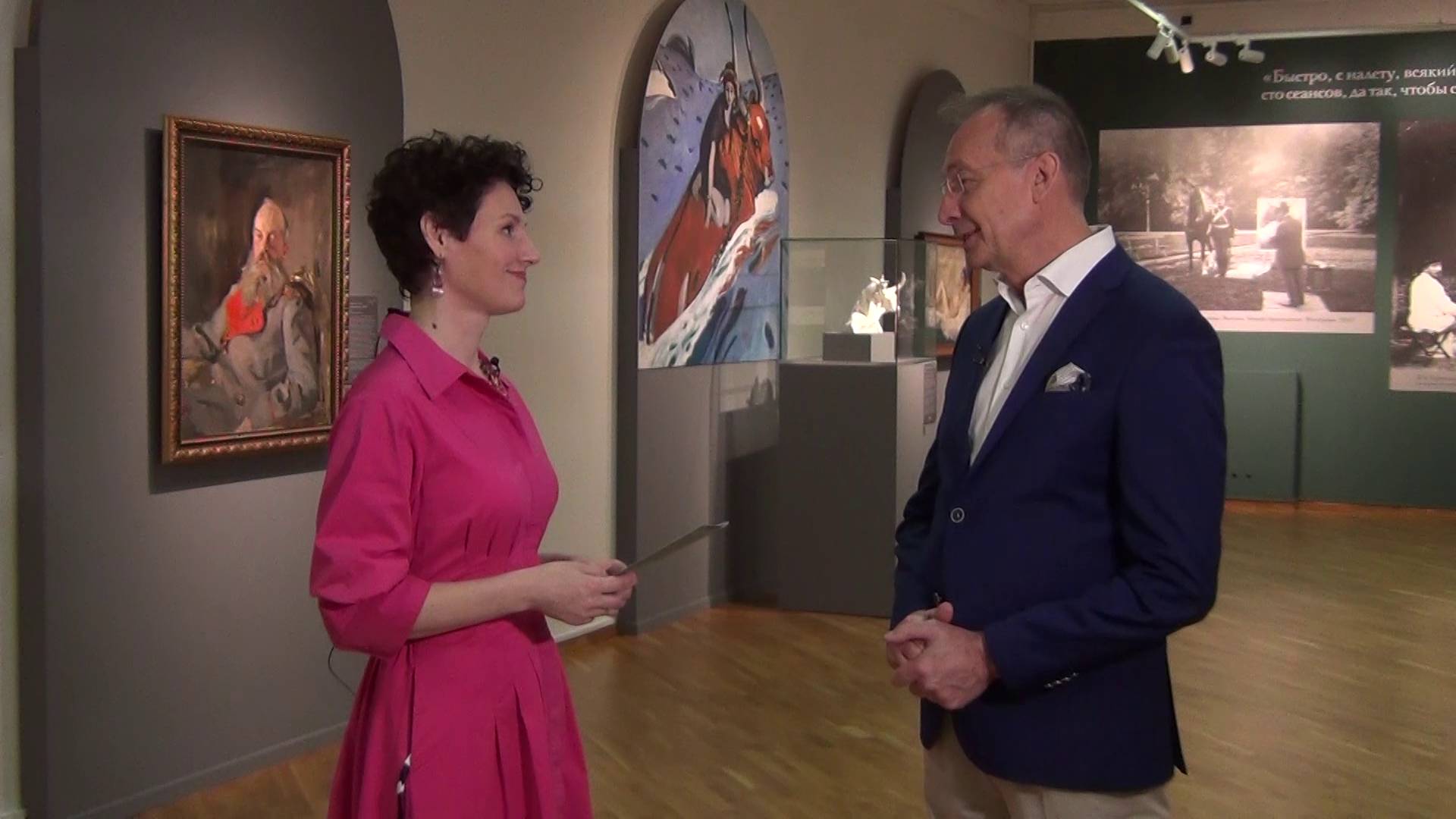 Юлия Попова, Олеся Дадонова // "Дом культуры" с Виктором Буланкиным // Эфир 13.07.25