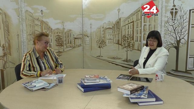 "Всё в этой жизни начинается с любви"