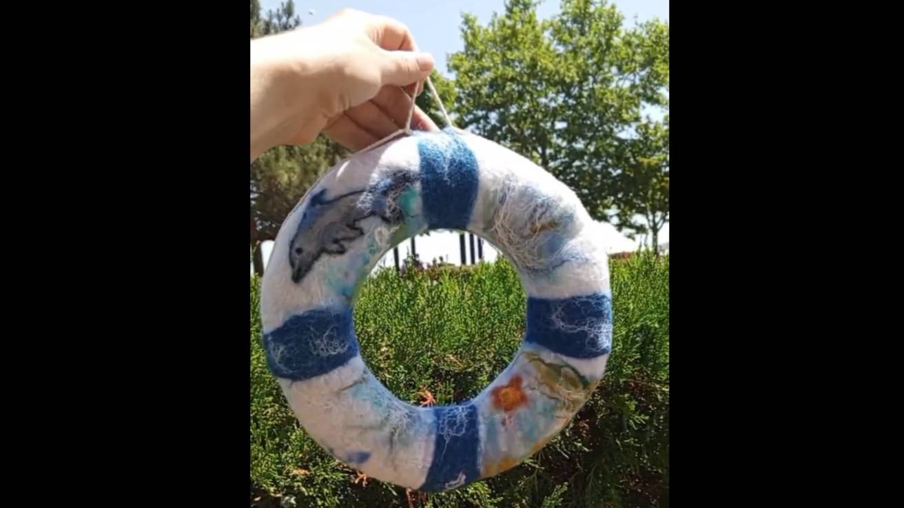 Морской сувенир!!!😍😍😍