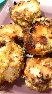 Мясные рулетики (трейлер)