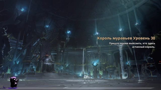 Босс Король Муравьёв 20-30 этаж / Solo leveling arise