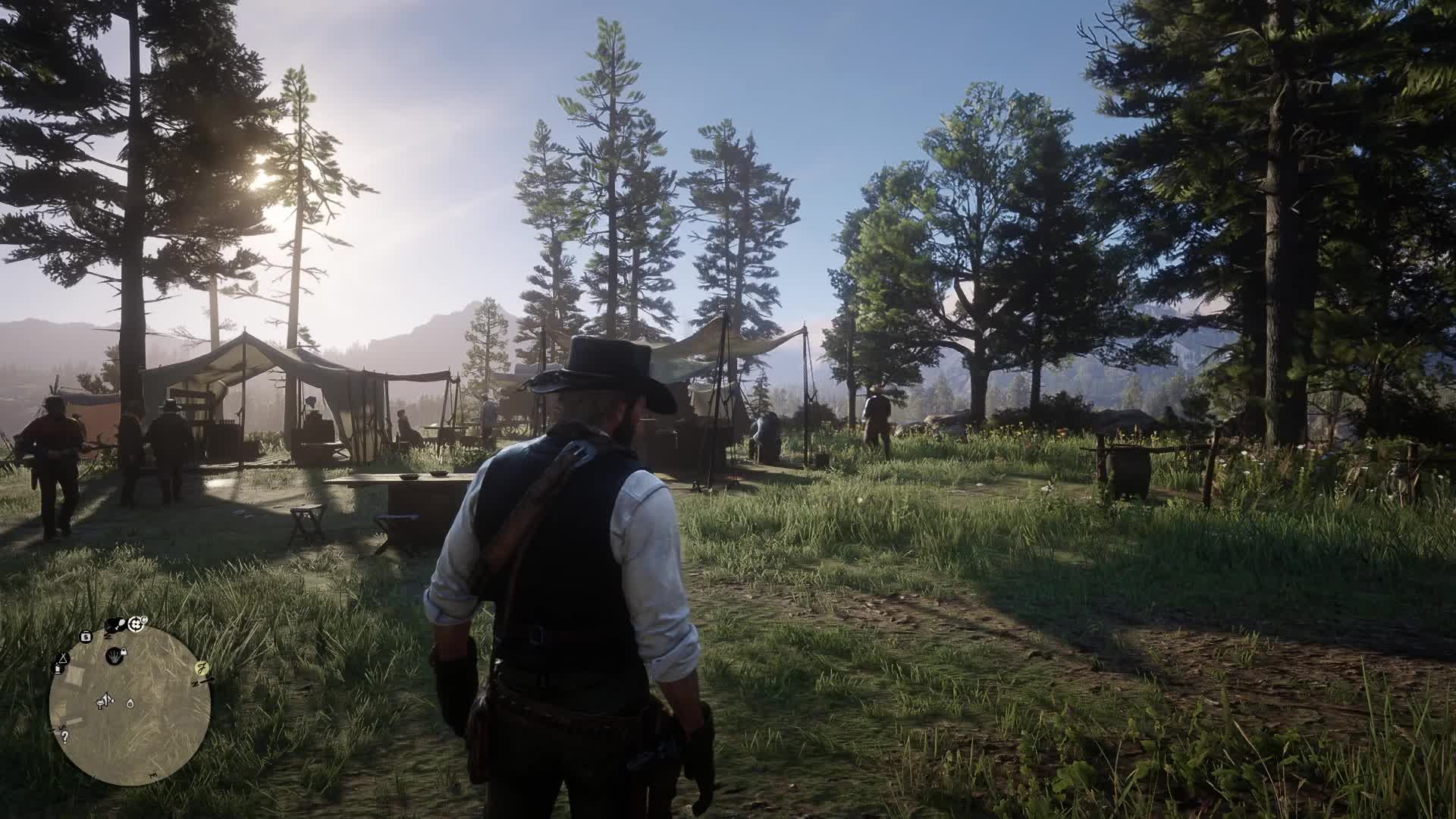 ПРОХОЖДЕНИЕ  RDR 2 ЧАСТЬ 6