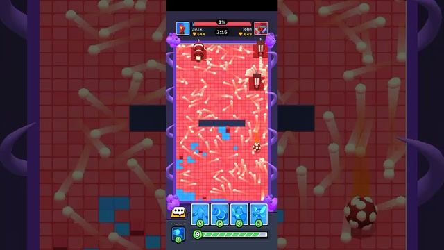 Разрушительный выстрел vs молчите молча я вор команд турнир 6 полуфинал 2